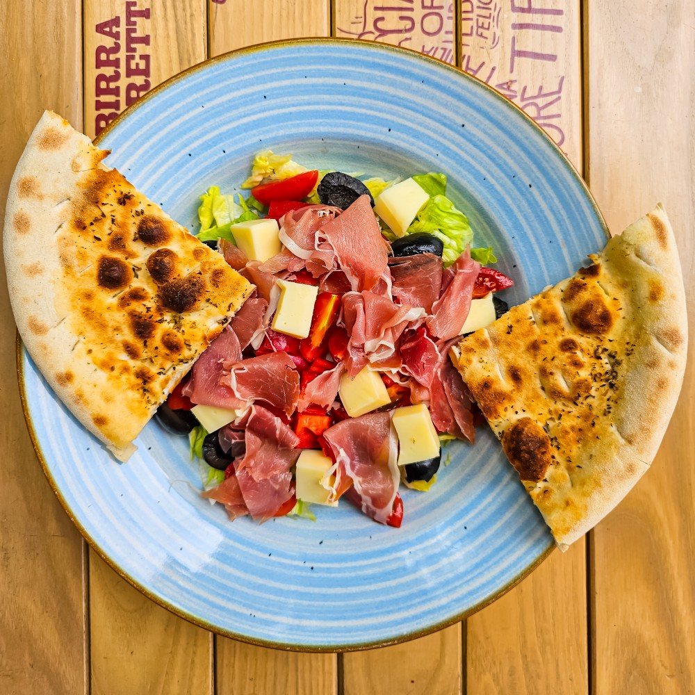 Salata Chef Livrare Craiova